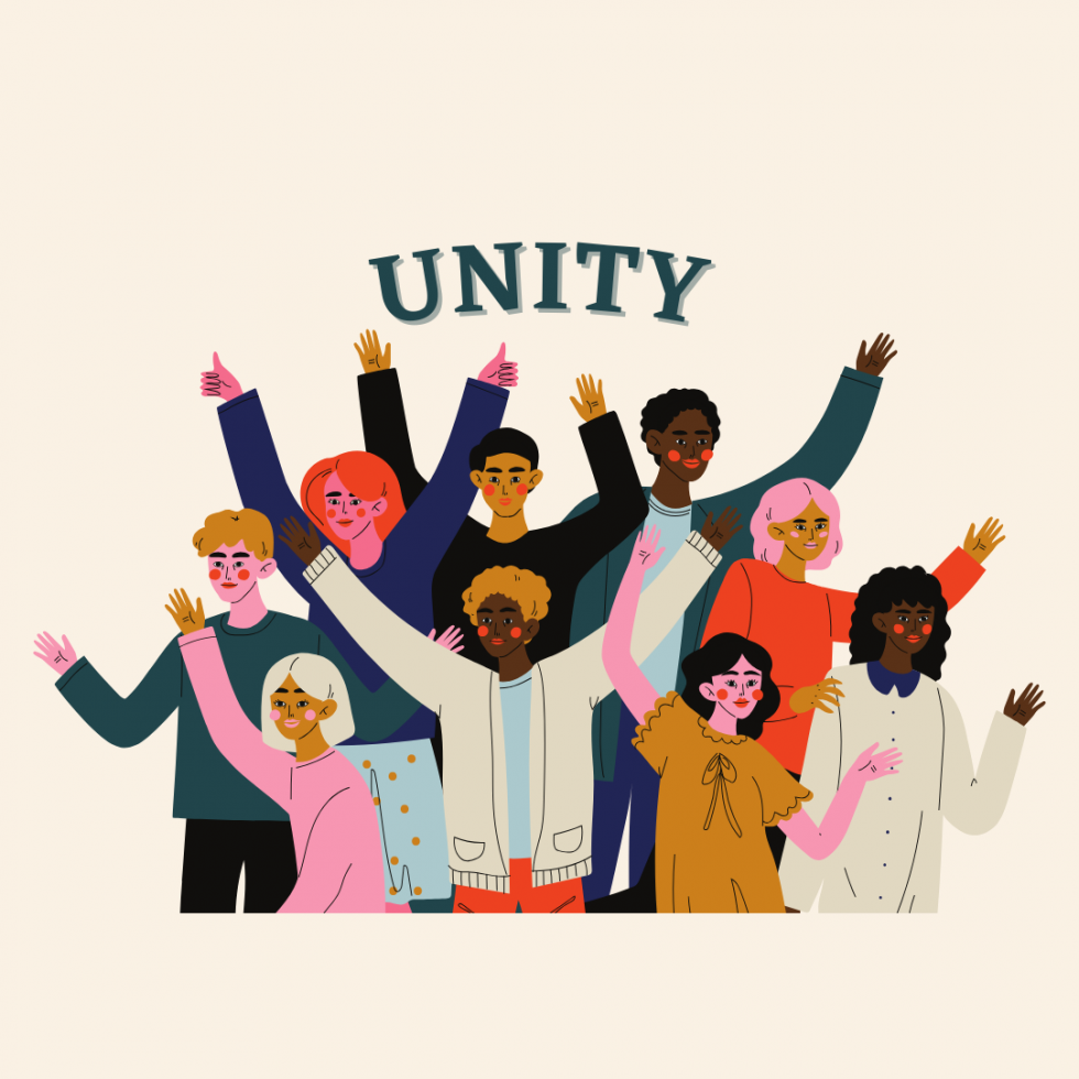 Exploring the Heart of Unity | Joseph Michael